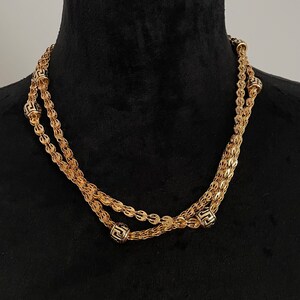 Halabi Chain Istanbuli Style - Etsy