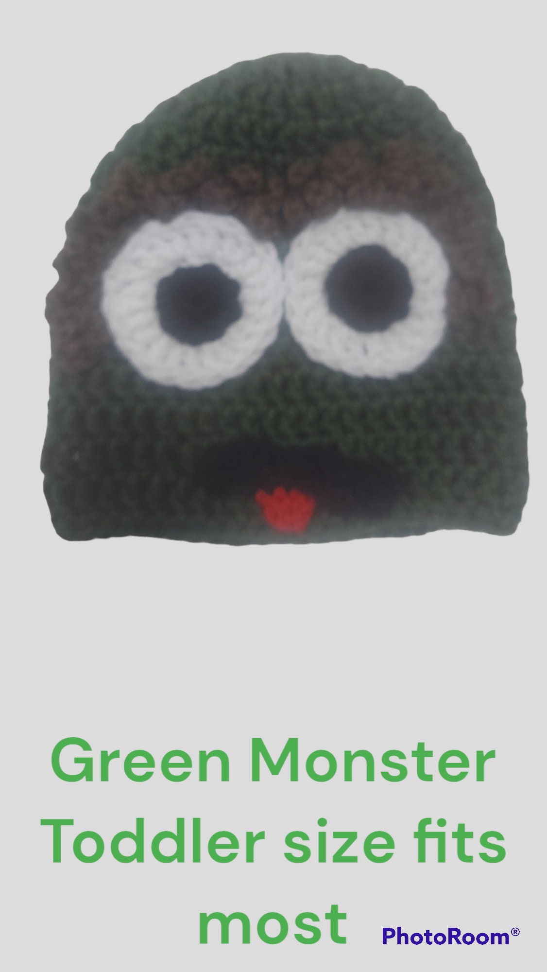 Monster Hats and More - Etsy