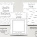 CUSTOM Name Tracing Packet, Handwriting Practice, Name Writing, Name ...