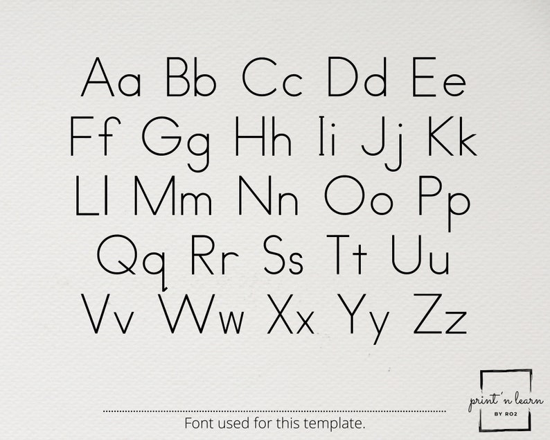 Custom Name Tracing Sheet, Handwriting Practice, Name Writing, Name ...