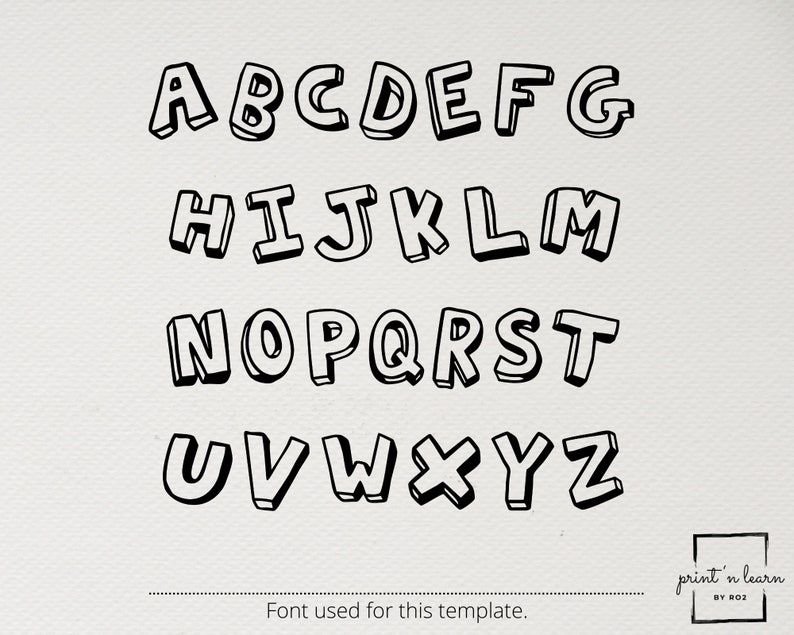 Custom Name Coloring Sheet, Handwriting Practice, Name Writing, Name ...