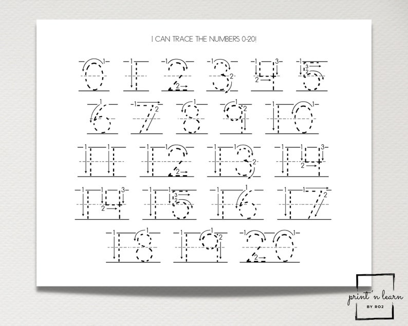 Custom Name Tracing Packet, Handwriting Practice, Name Writing, Name ...