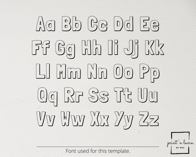 EDITABLE Name Tracing Packet, Handwriting Practice, Name Writing, Name ...