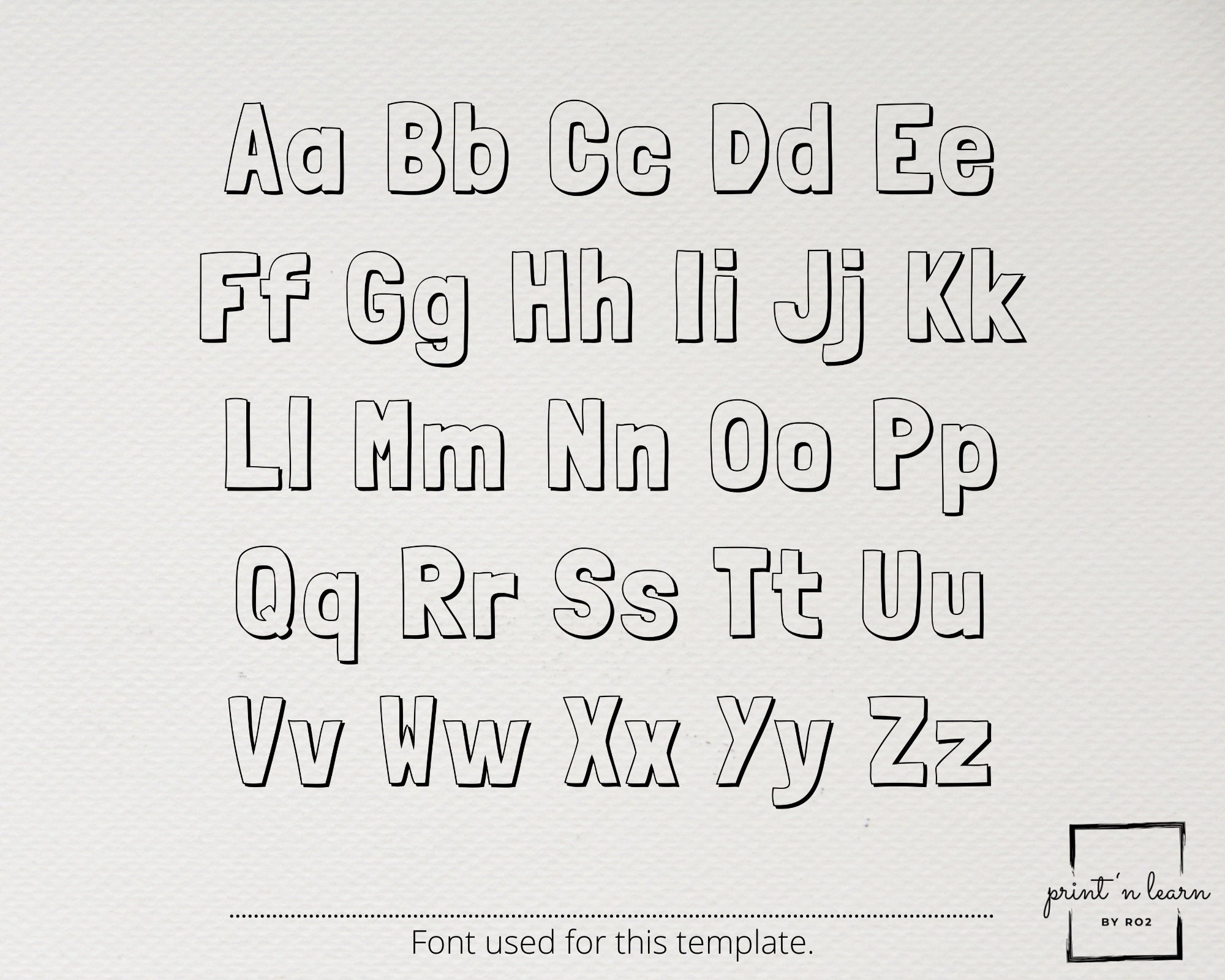 EDITABLE Name Tracing Packet, Handwriting Practice, Name Writing, Name ...