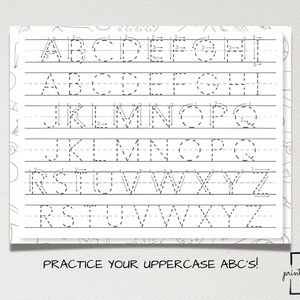 EDITABLE Name Tracing Packet, Handwriting Practice, Name Writing, Name ...