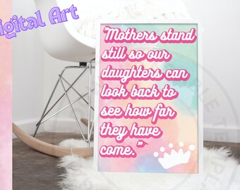 Barbie Movie Quote Poster Digital Download Wall Art Print Printable ...