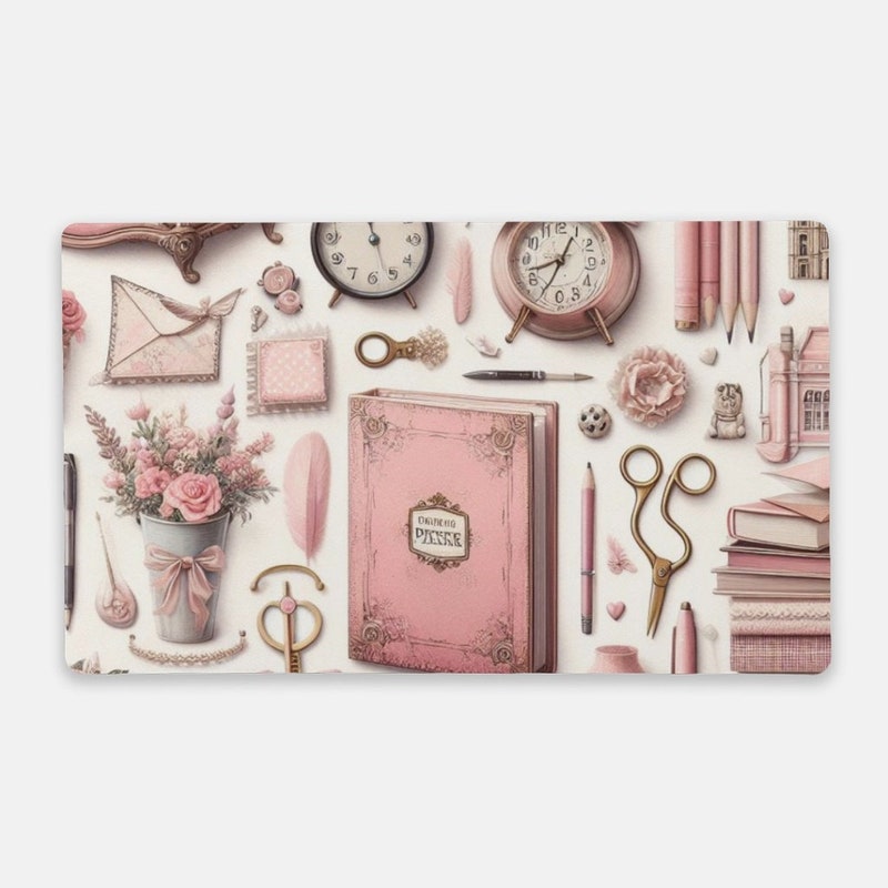 Cute Desk Accessories - Etsy