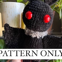 Demonic Pattern Bundle Pack - Etsy