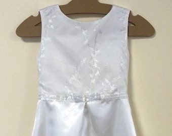 First Communion Dress - Etsy