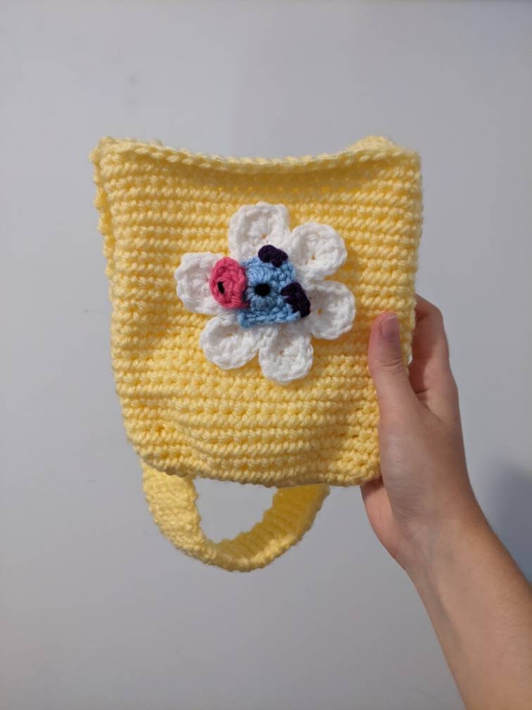 BTS / BT21 Flower Purse - Etsy