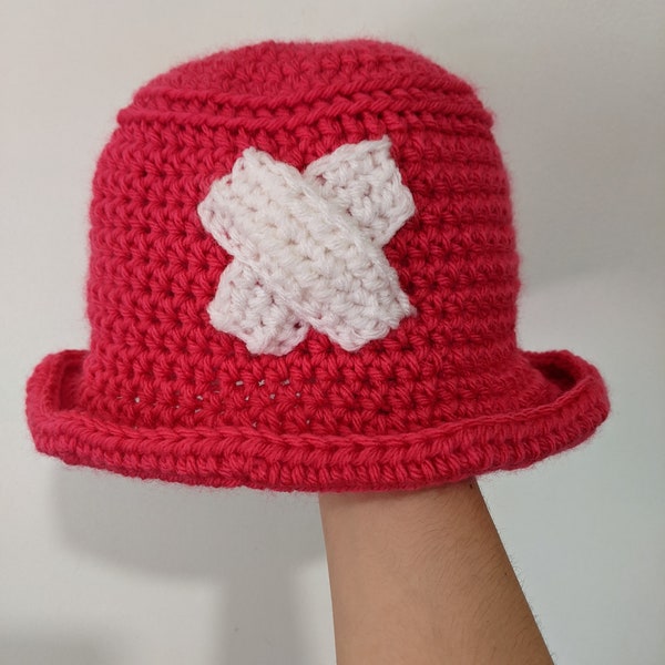 Chopper Bucket Hat - Etsy