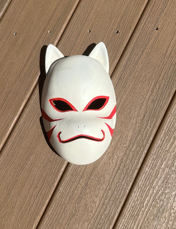 Naruto Kakashi Anbu Mask