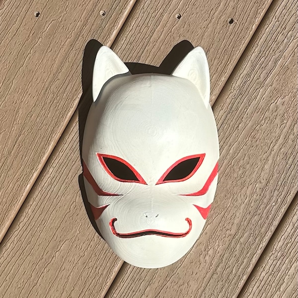 Naruto Anbu Mask - Etsy