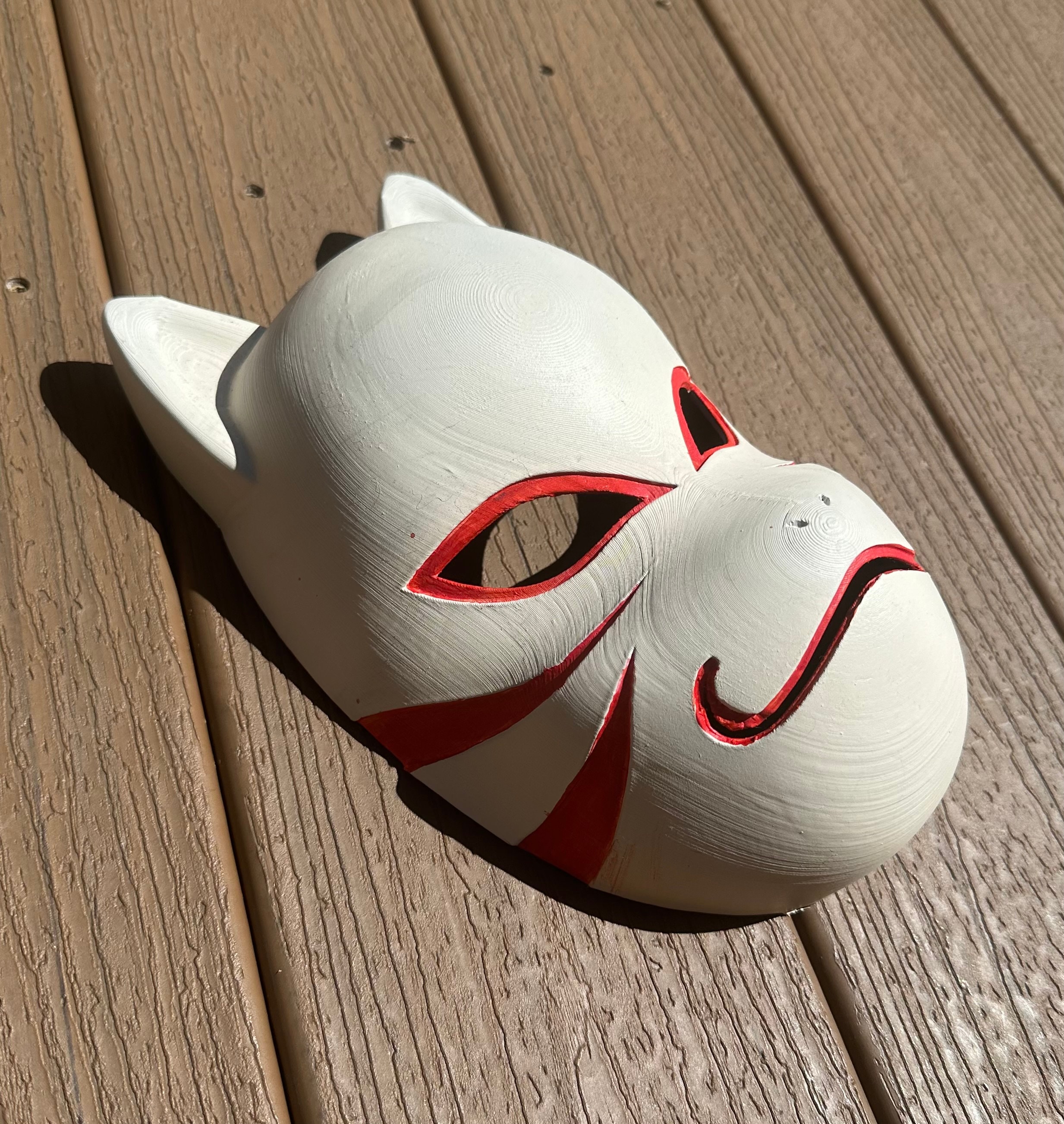 Kakashi Hatake Anbu Black Ops Mask