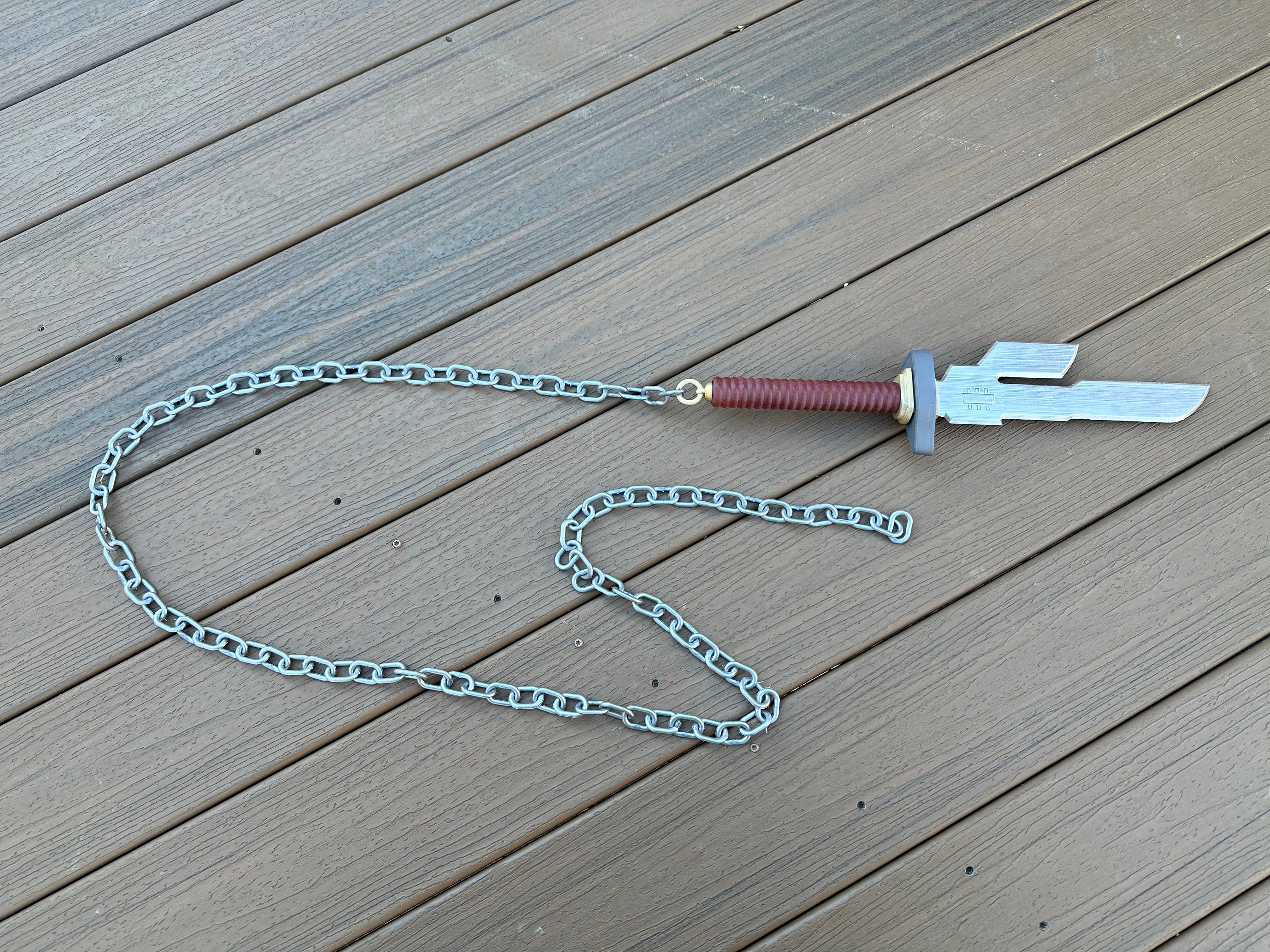 Inverted Spear of Heaven - Etsy