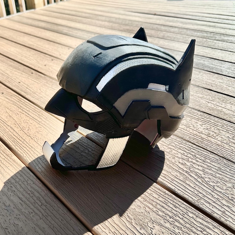 Cosplay Helmet - Etsy