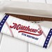 Baseball Candy Bar Wrappers Hersheys Crunch DIGITAL Printable Editable ...