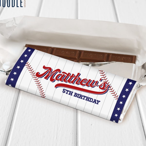 Baseball Candy - Etsy