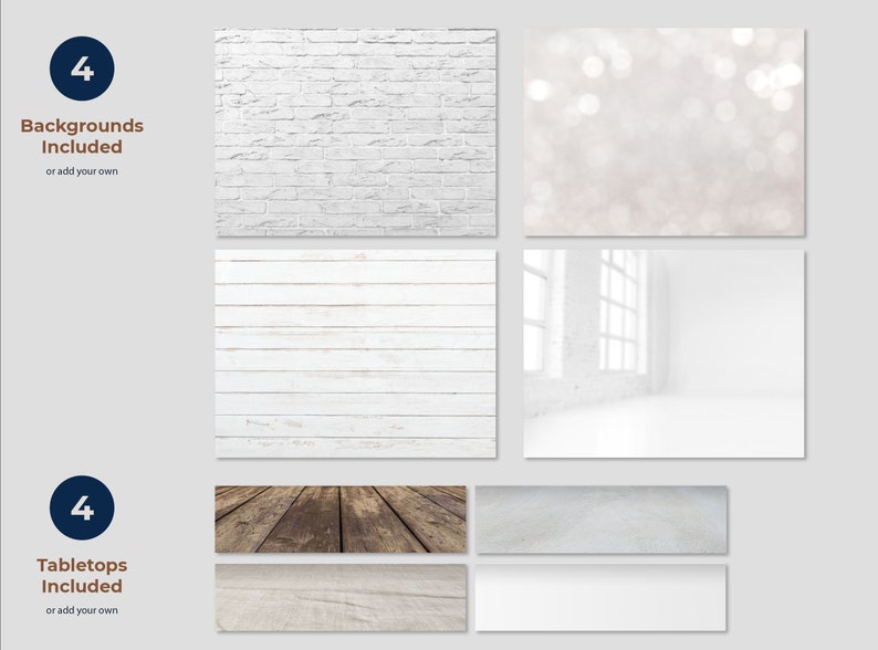 Gable Box Label Mockup Scene Mockup PSD Photoshop - Etsy