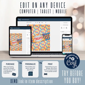 Carnival Circus Fun Fair Rice Krispies 78 Oz Treat Wrappers - Etsy