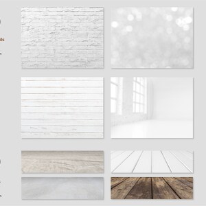 Mockup Scene Cupcake Toppers and Wrappers Mockup PSD Photoshop Front ...