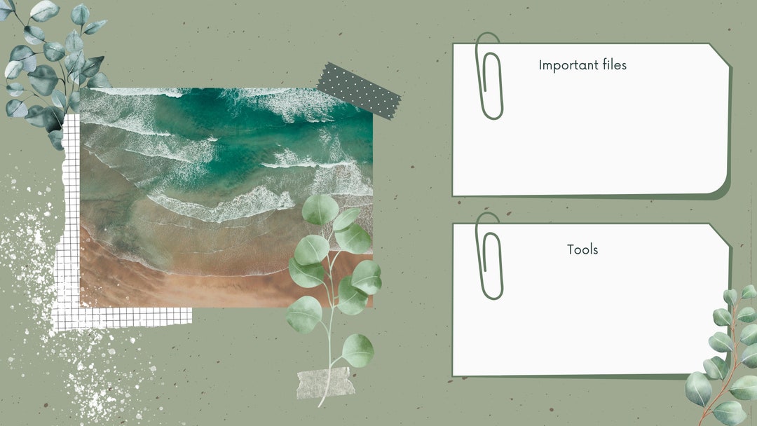 Desktop Wallpaper - Etsy