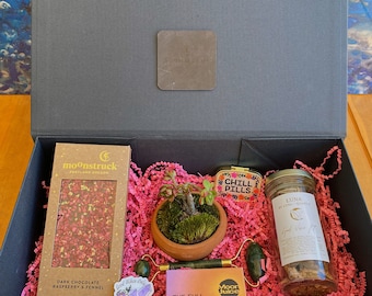 Self Love Box - Etsy