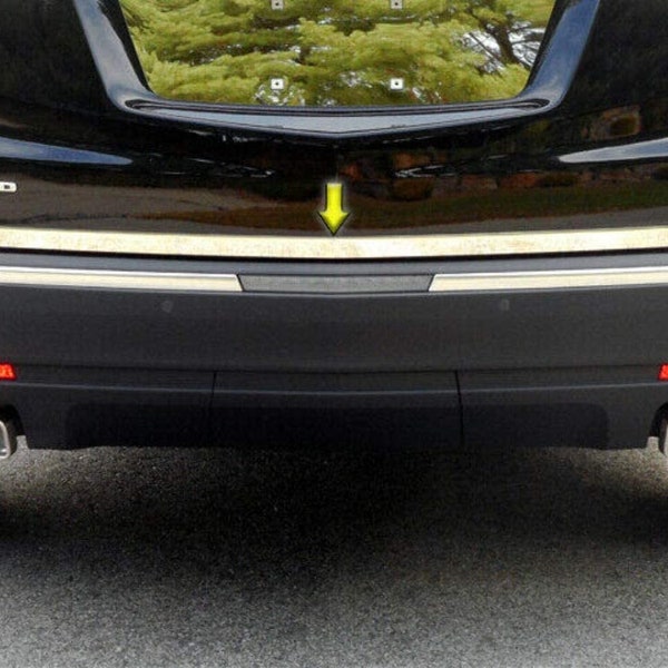 Cadillac Xt5 Emblem - Etsy