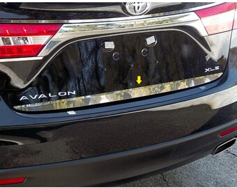 2013 Toyota Avalon - Etsy