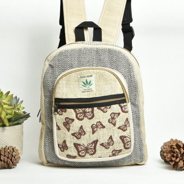 Butterfly Backpack - Etsy