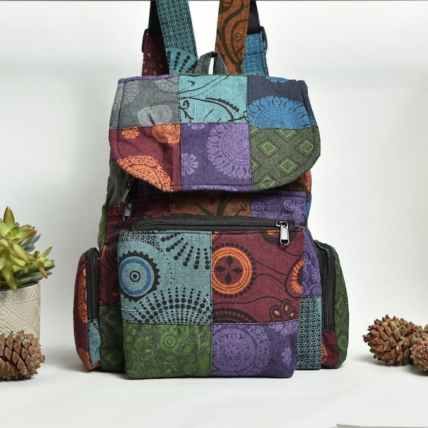 Festival Backpack - Etsy