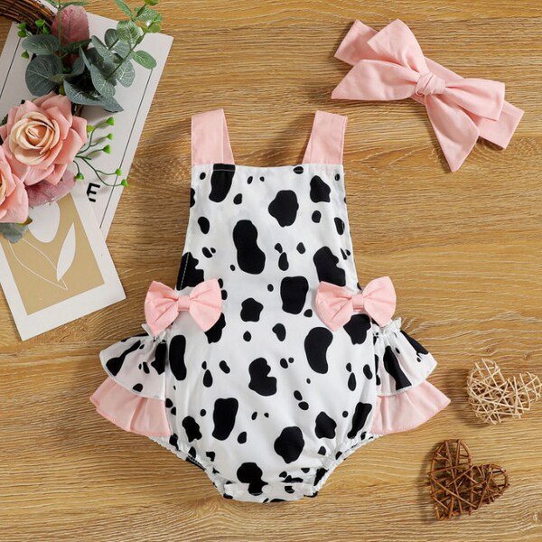 Barnyard Party Outfit - Etsy