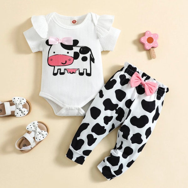 Country Baby Outfit - Etsy