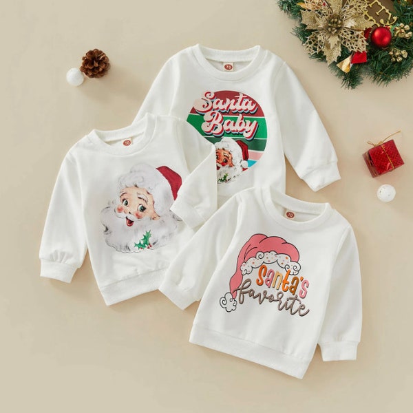 Toddler Christmas - Etsy