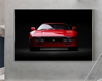 288 Gto Poster - Etsy