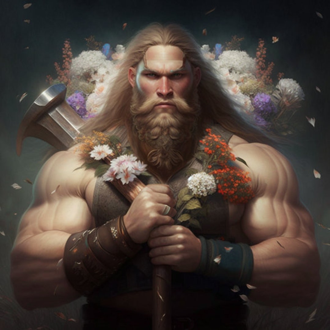 Personalized Custom Character Portraits for Table Top, Photorealistic ...