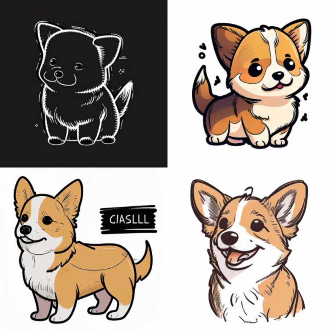 Custom Emotes, Badges, Stickers, Emojis for Twitch/discord/youtube Cute ...