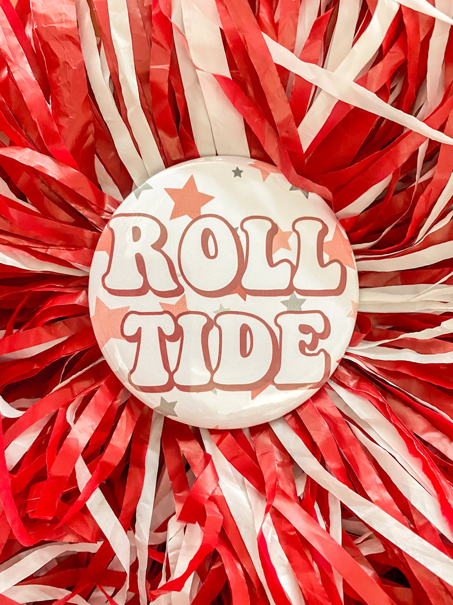 Roll Tide Officially Licensed University of Alabama Game Day - Etsy