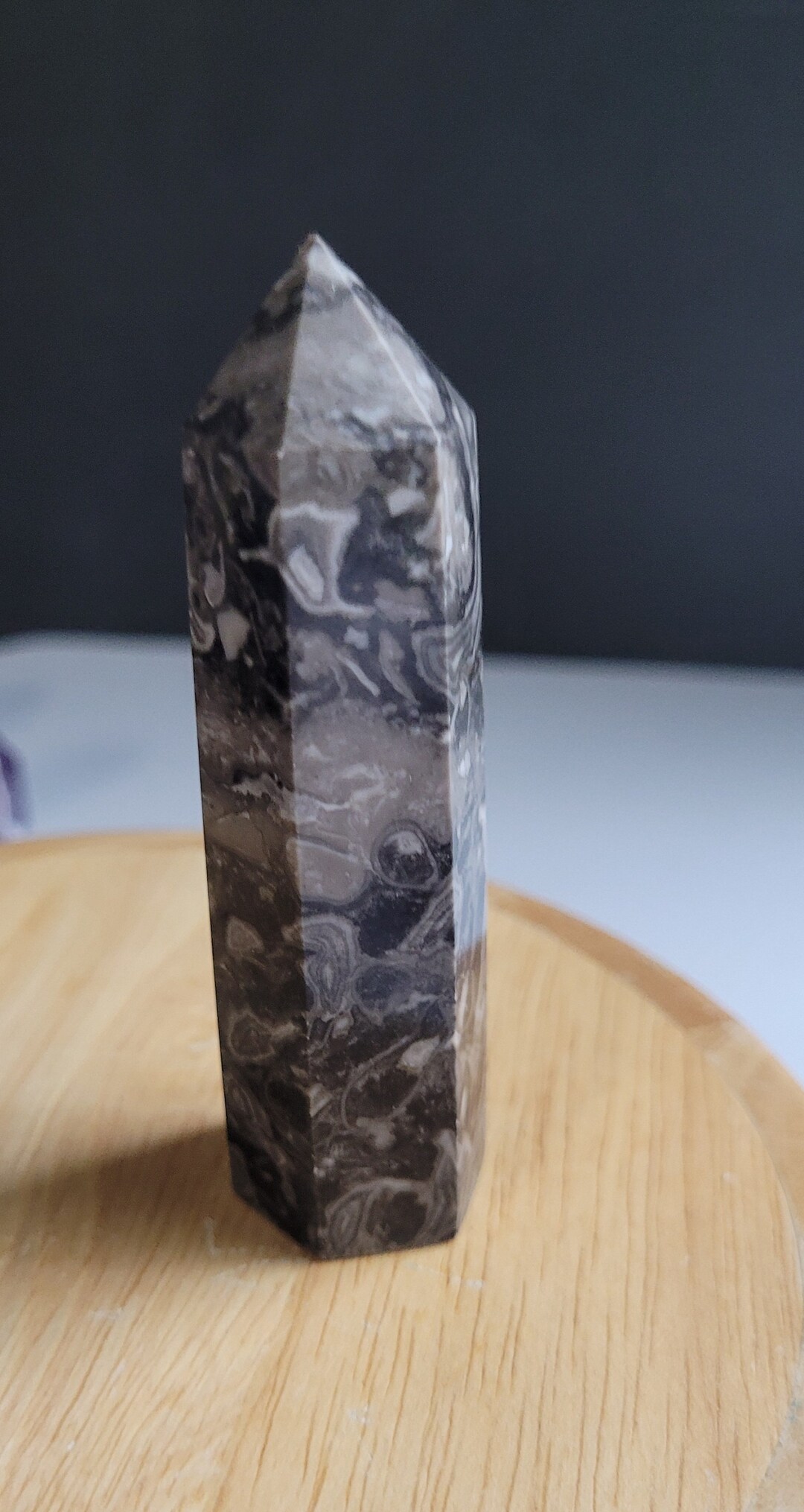 Mapstone Jasper - Etsy