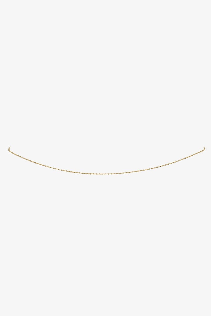Gold Belly Chain - Etsy