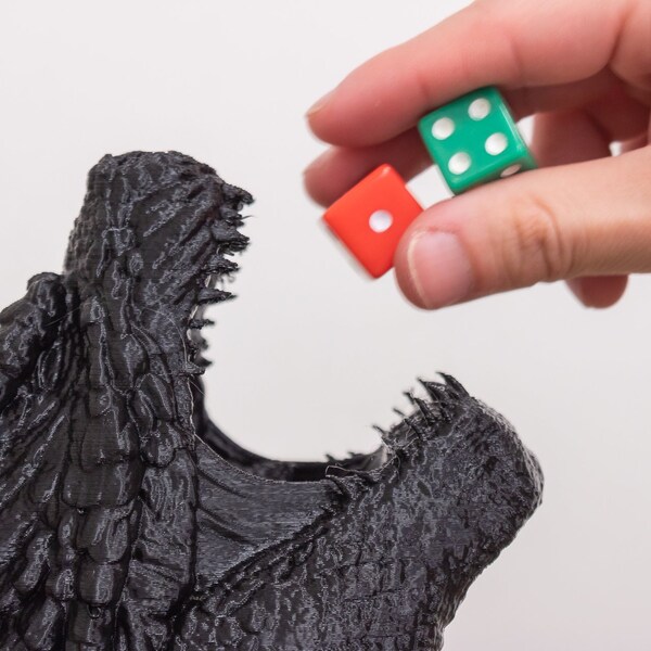 Dice Tower - Etsy