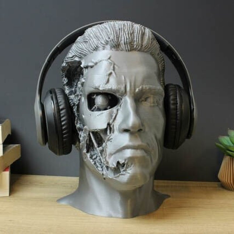 Terminator - Etsy