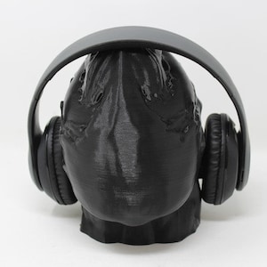 Spiderman Venom Headphone Stand | Perfect Gamer Gift Headset Stand ...