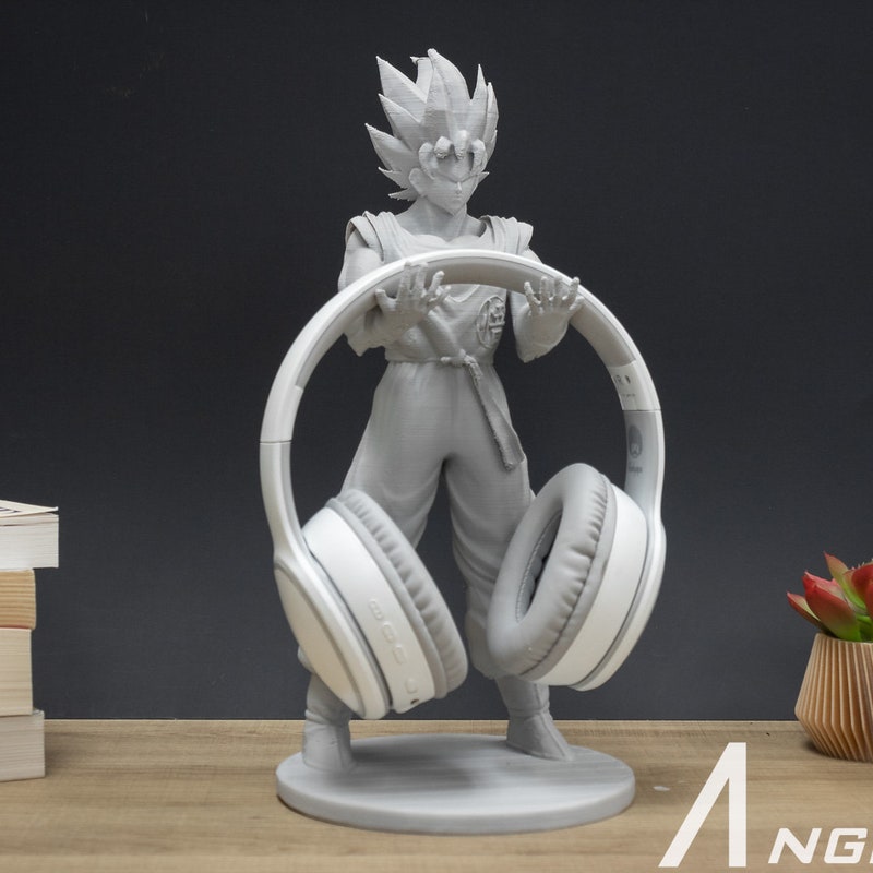 Headphone Stand - Etsy