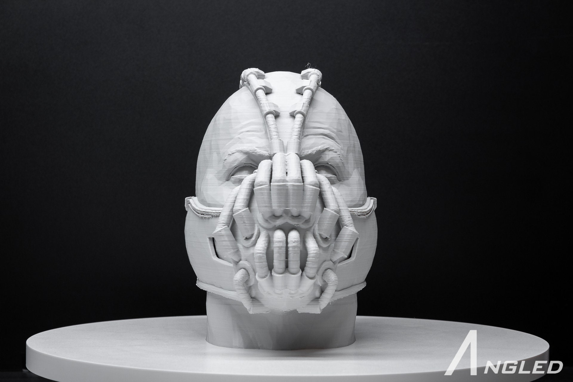 Bane Headphone Stand Gamer Headset Stand Perfect Gamer - Etsy