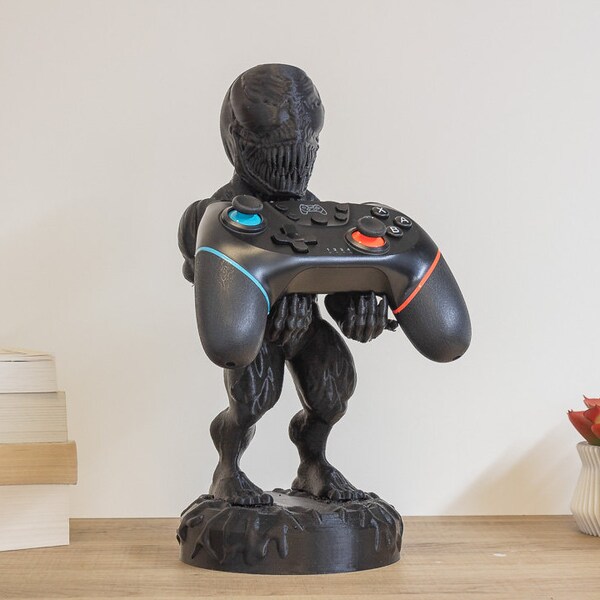 Controller Stand - Etsy