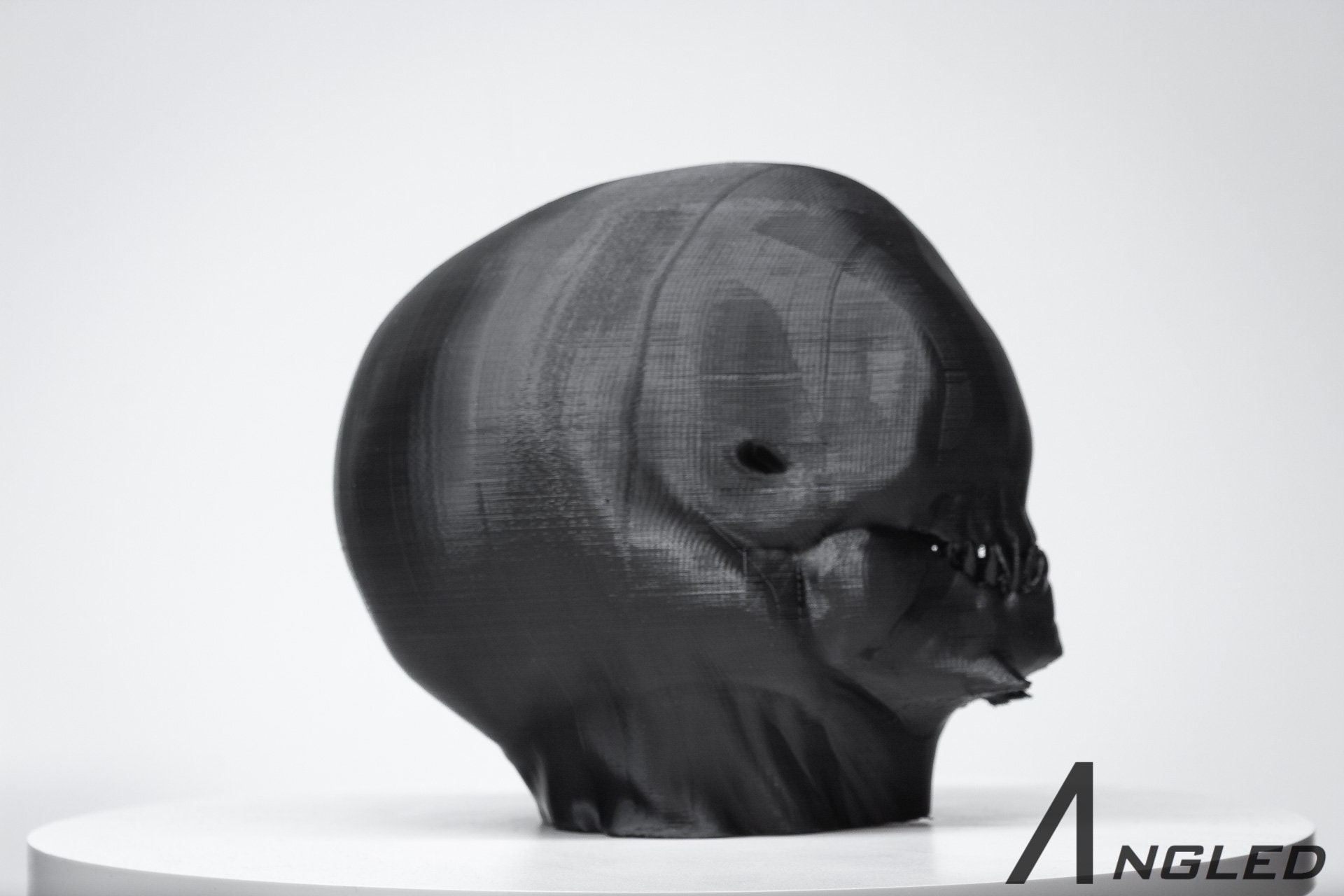 Krigar Alien Headphone Stand Headphone Holder Gaming Room | Etsy