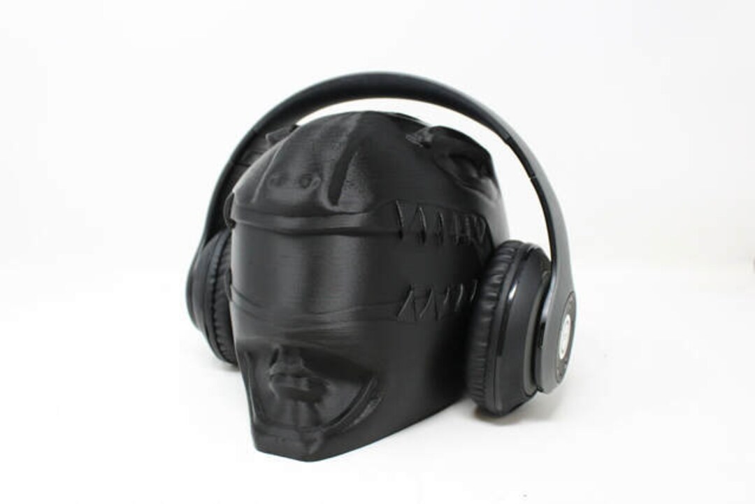 Power Ranger Headphone Stand | Gamer Headset Stand | Perfect Gamer Gift ...