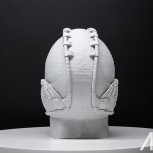 Bane Headphone Stand Gamer Headset Stand Perfect Gamer Gift - Etsy