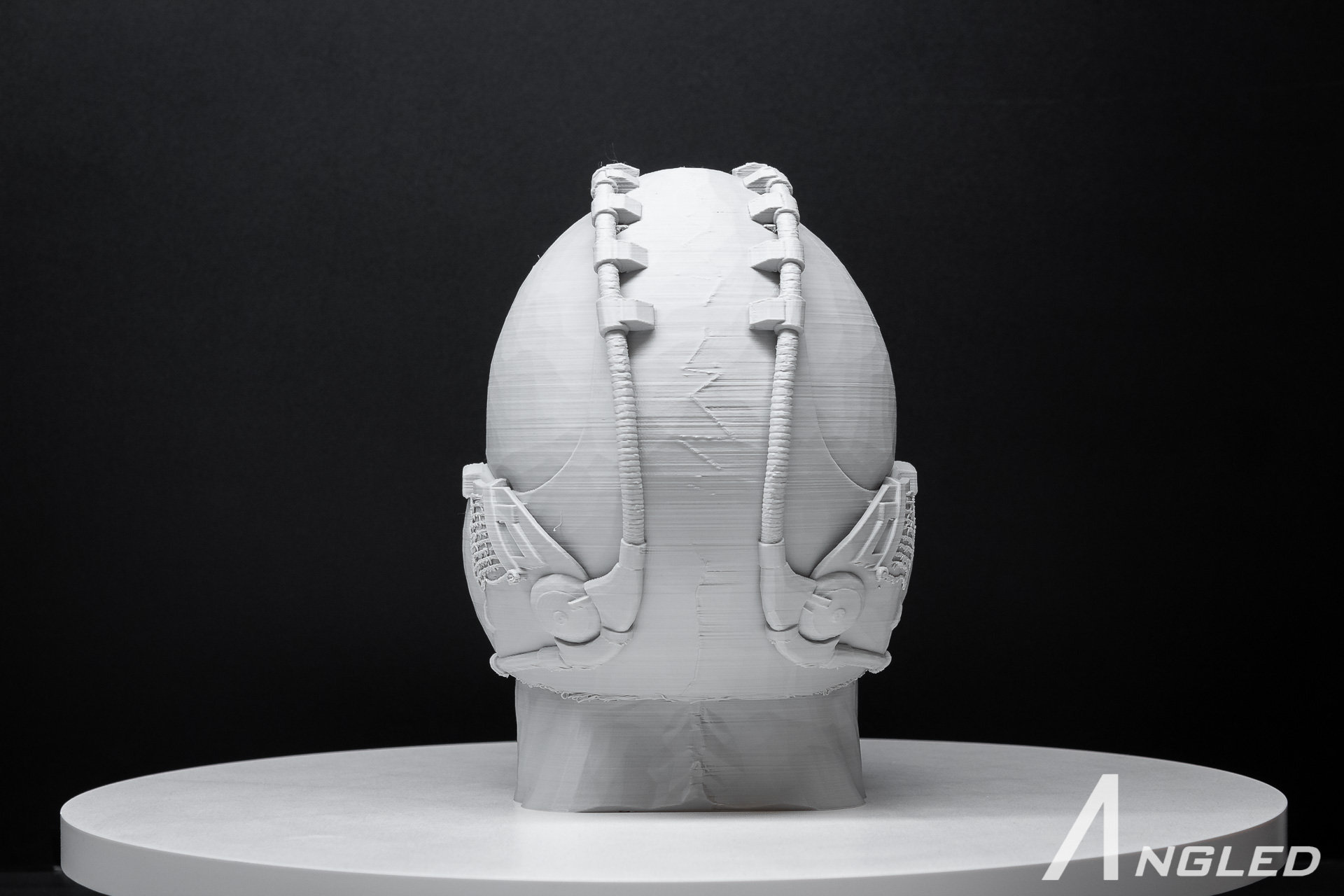 Bane Headphone Stand Gamer Headset Stand Perfect Gamer - Etsy